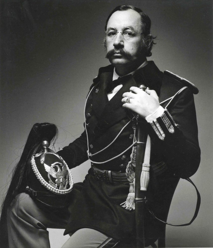 Jeanloup Sieff: Shadowplay | The Forest Magazine