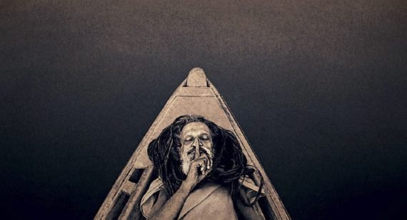 "Ashes and Snow" – Gregory Colbert | The Forest