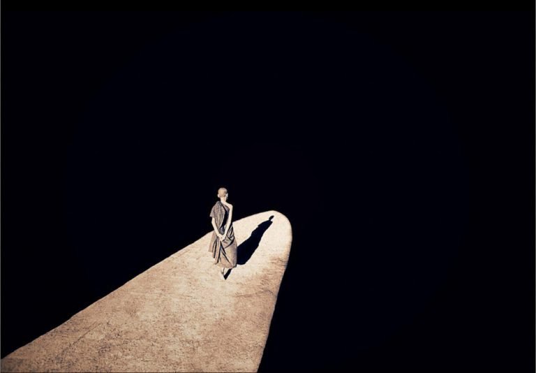 "Ashes and Snow" – Gregory Colbert | The Forest