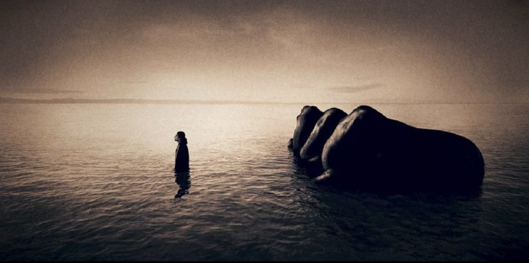 "Ashes and Snow" – Gregory Colbert | The Forest