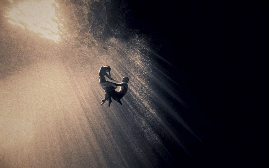 "Ashes and Snow" – Gregory Colbert | The Forest