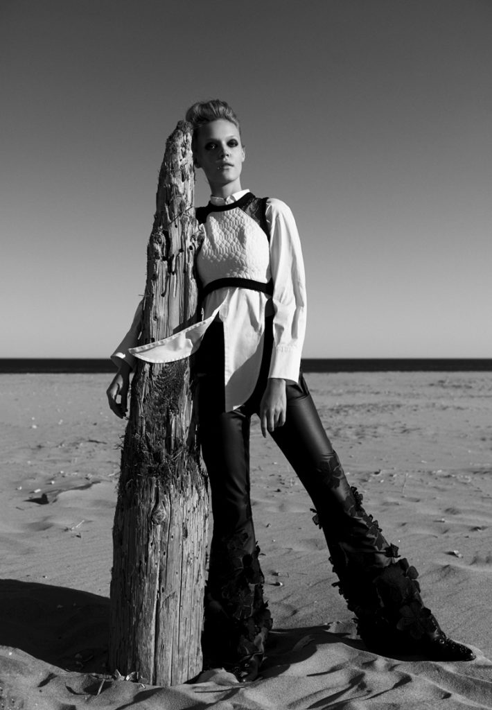 Urban Paradise | The Forest