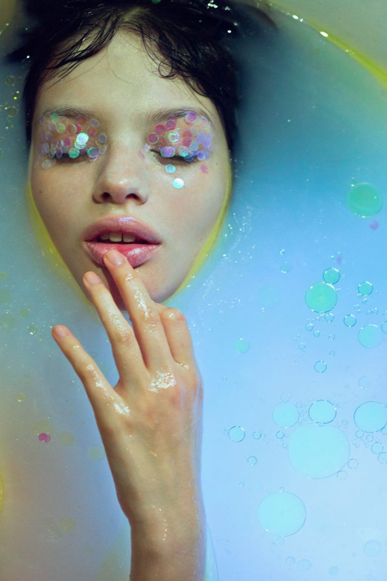 Marta Bevacqua | The Forest