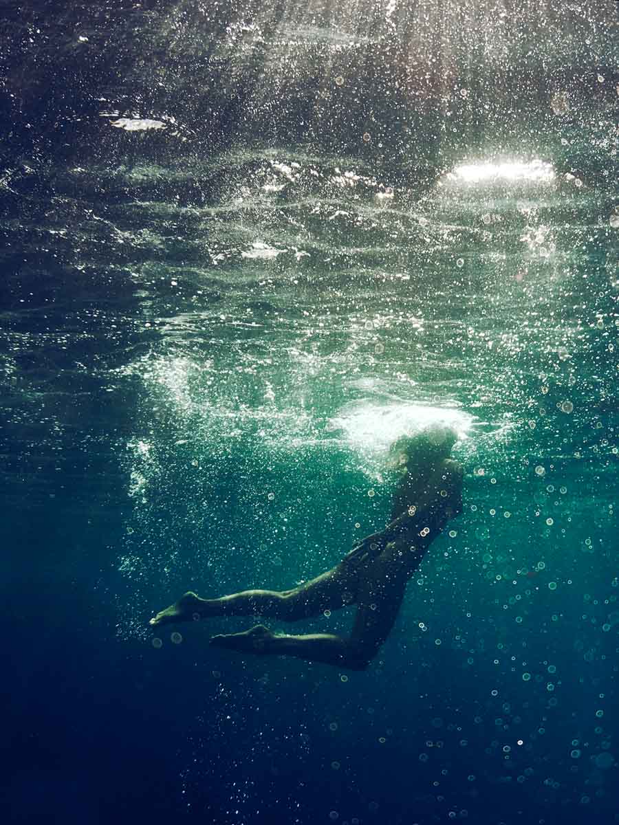 Interview with Stefan Rappo | The Forest