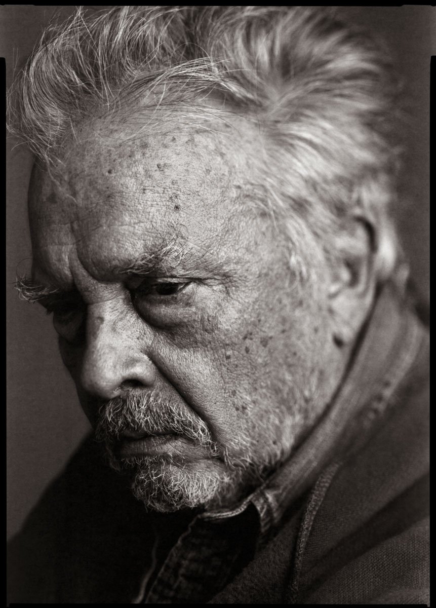 Interview with Stefan Rappo | The Forest