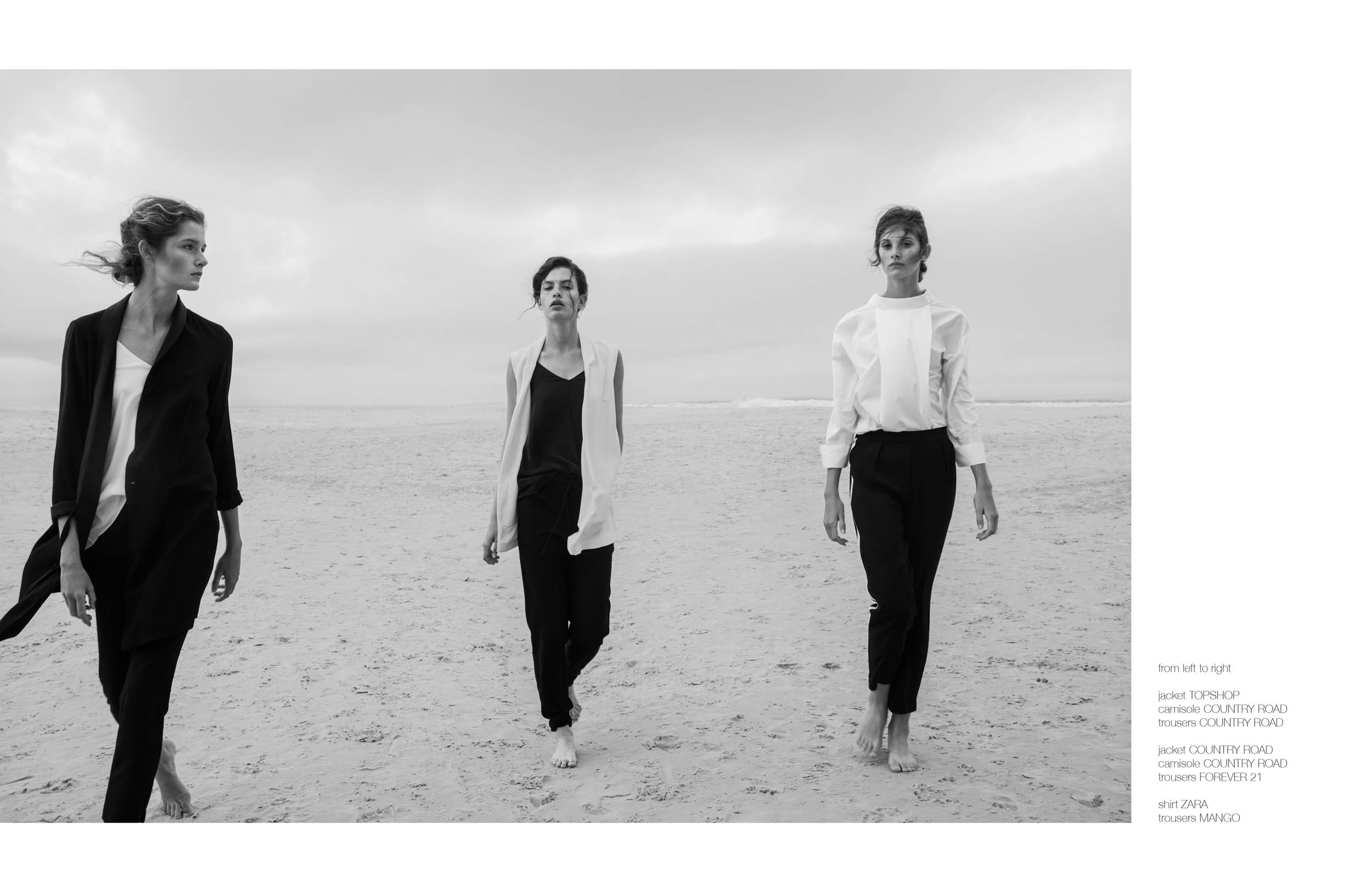 Laura Weber | Breathe | The Forest