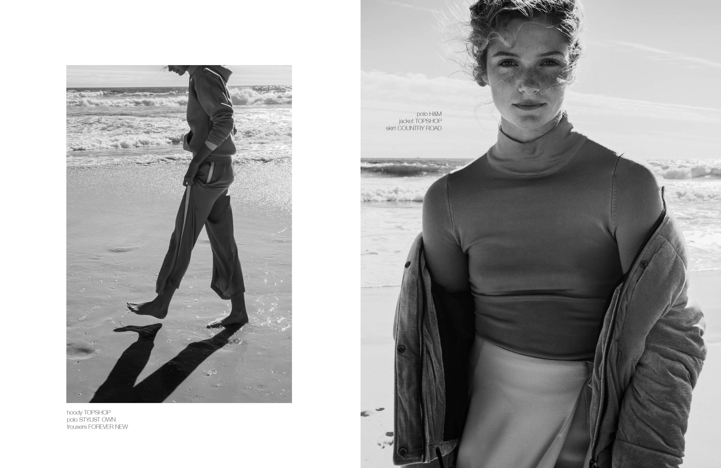 Laura Weber | Breathe | The Forest