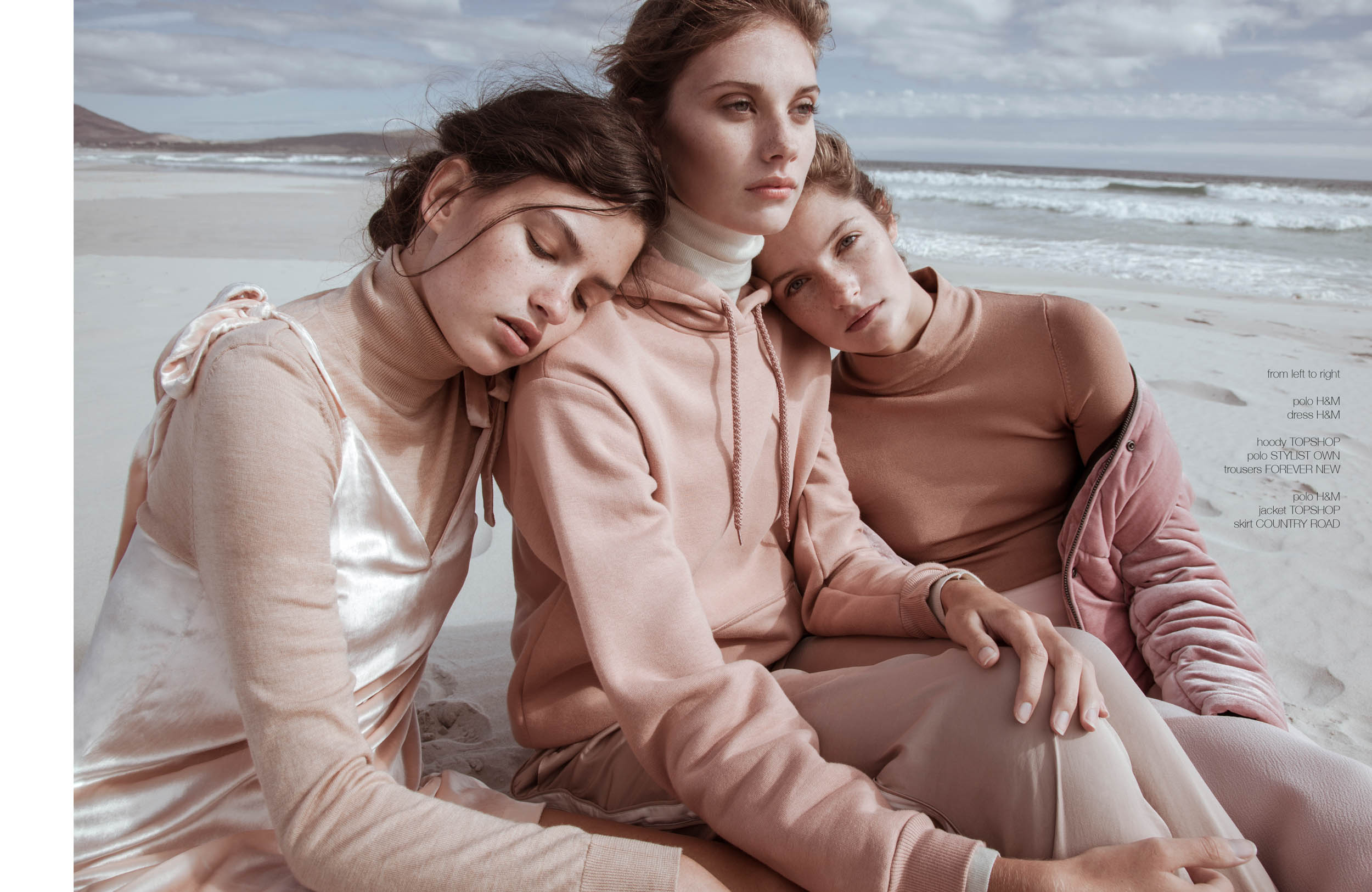 Laura Weber | Breathe | The Forest