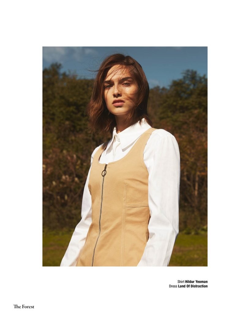 Lily & Lilac | Spring Forward | The Forest